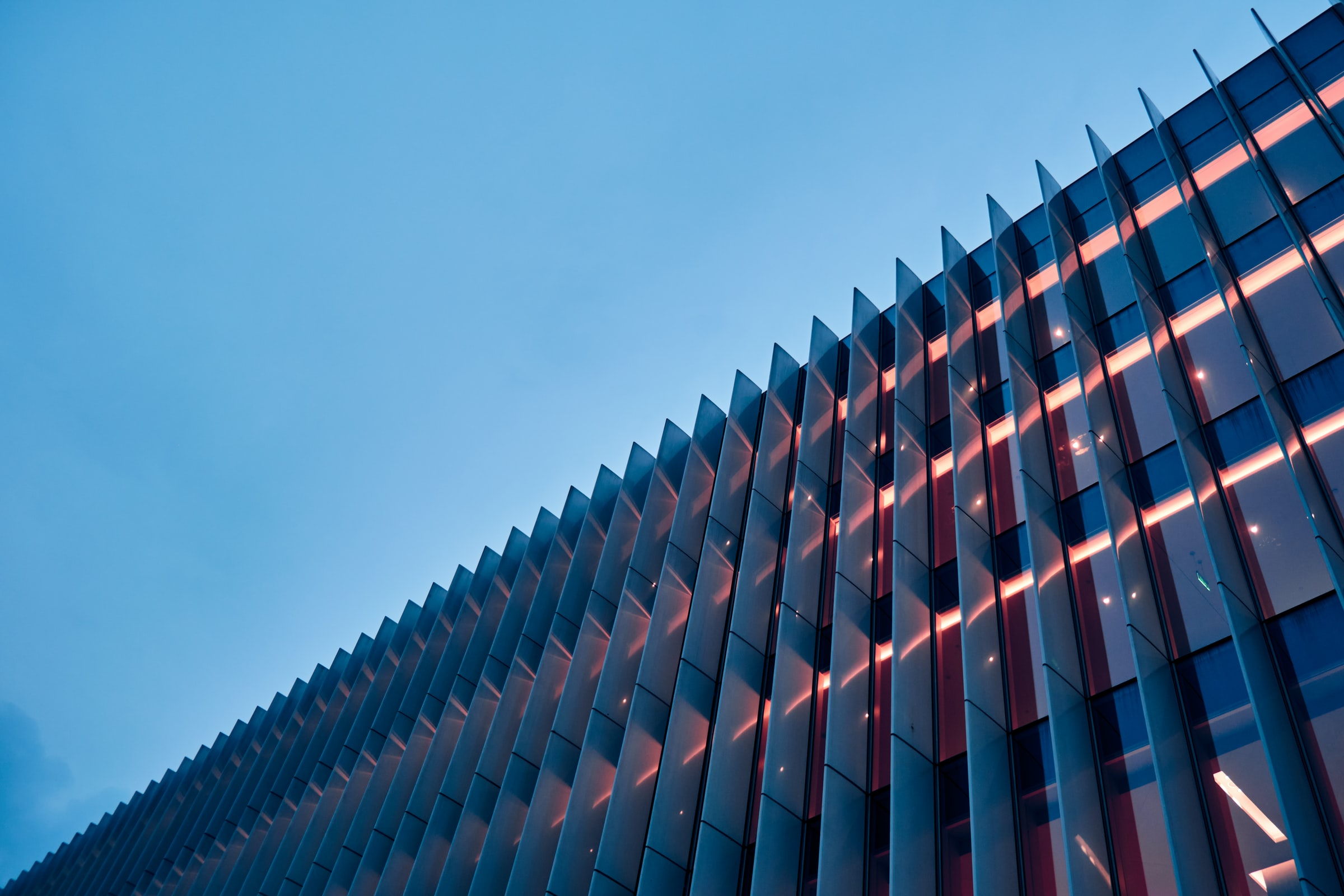 Building Products for Sustainable Design